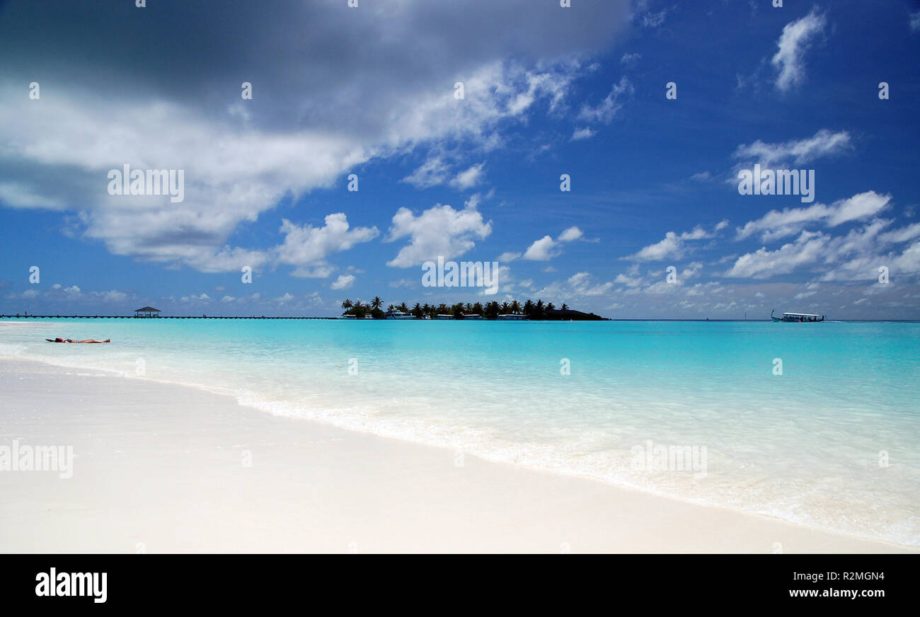 Nes strand hi-res stock photography and images - Alamy