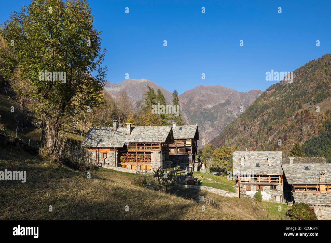 Val vogna hi-res stock photography and images - Alamy
