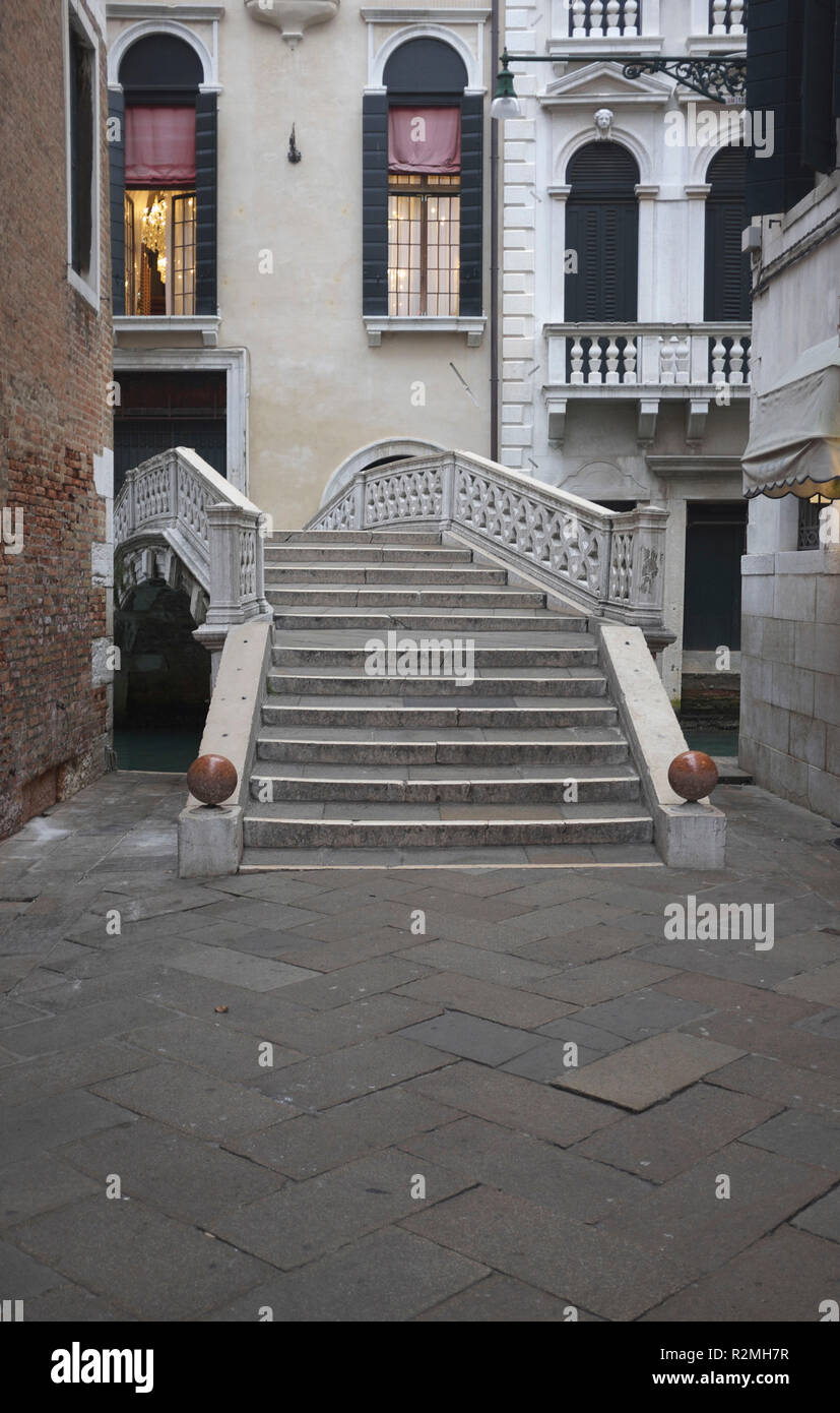 Stairs Into Nowhere High Resolution Stock Photography and Images - Alamy