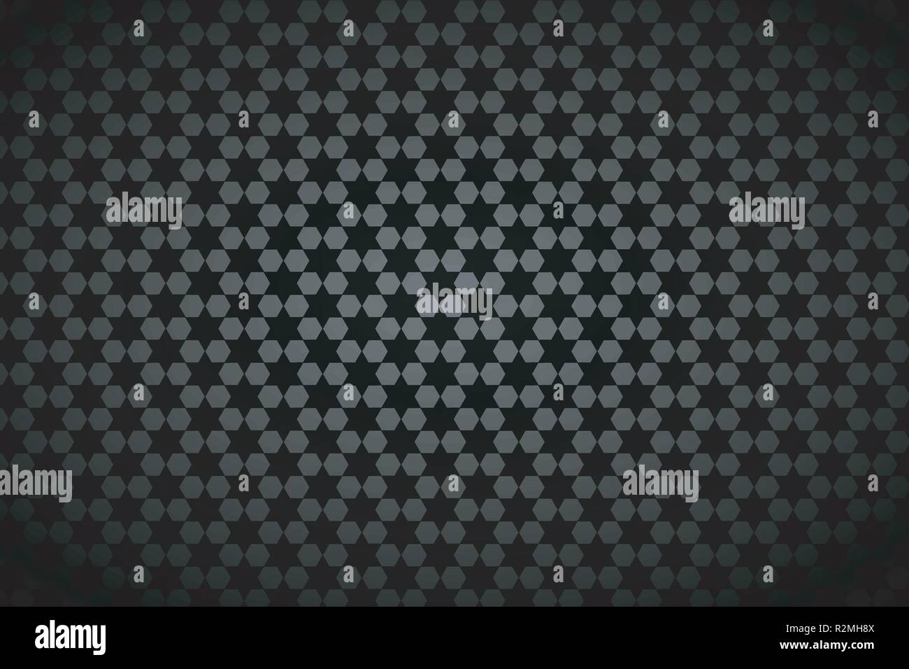 Geometric pattern background. Dark background Stock Vector Image & Art ...