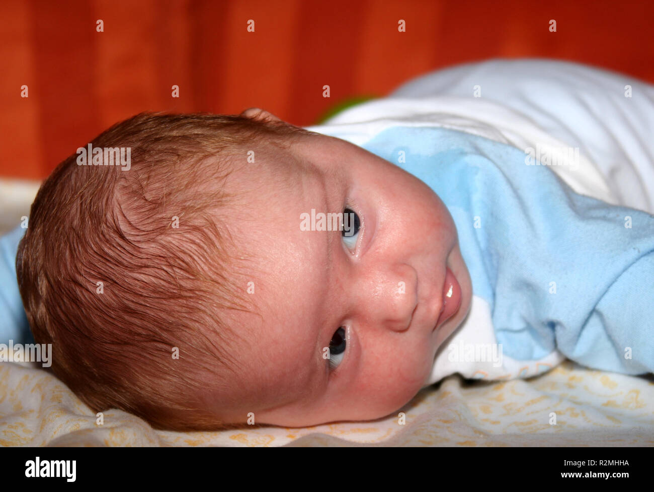 Baby jan hi-res stock photography and images - Alamy