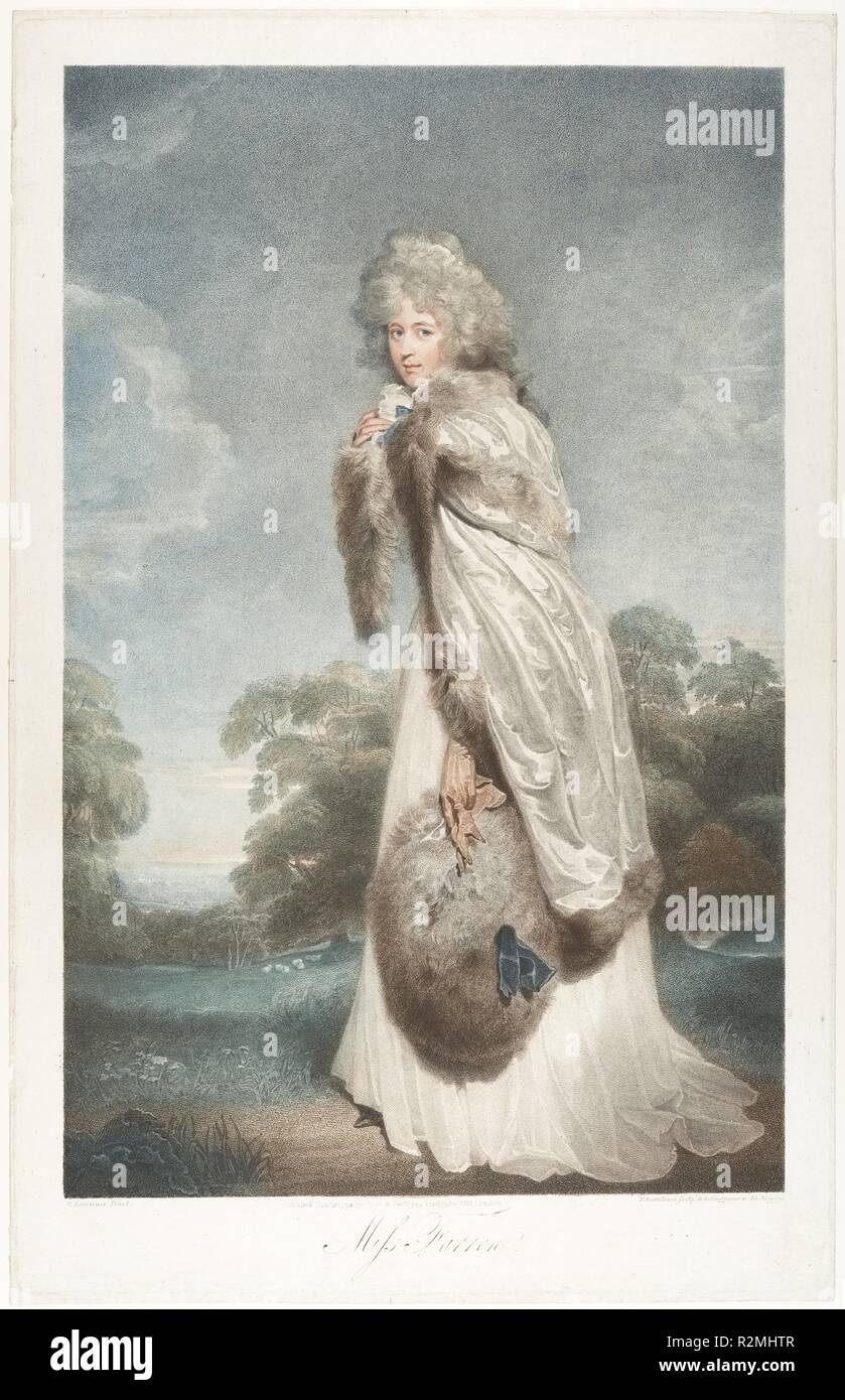 Elizabeth farren hi-res stock photography and images - Alamy