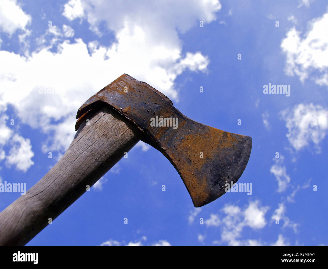 The executor hi-res stock photography and images - Alamy