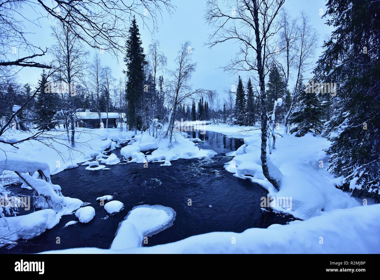 What to do in finland hi-res stock photography and images - Alamy