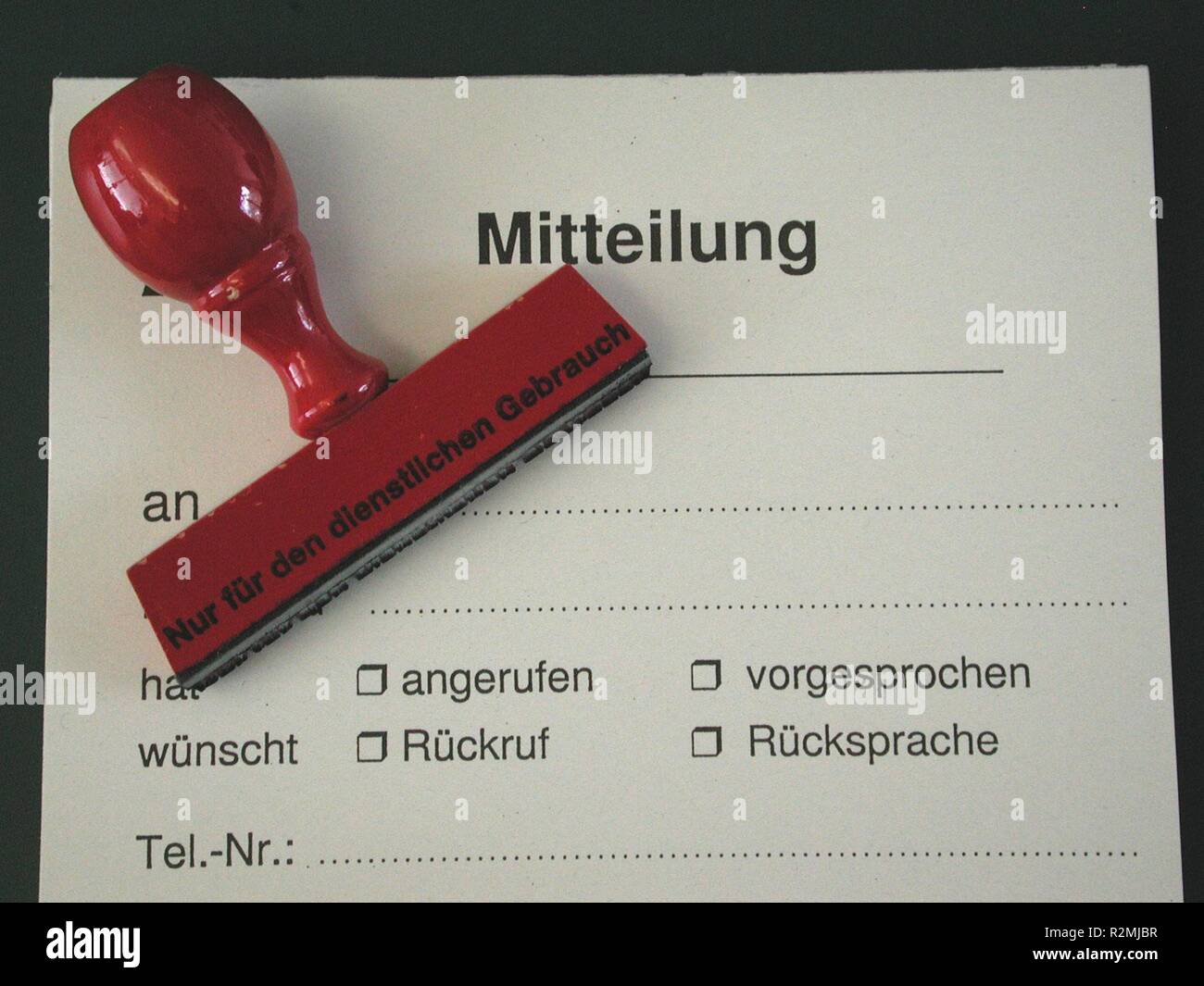 Official stamp location hi-res stock photography and images - Alamy