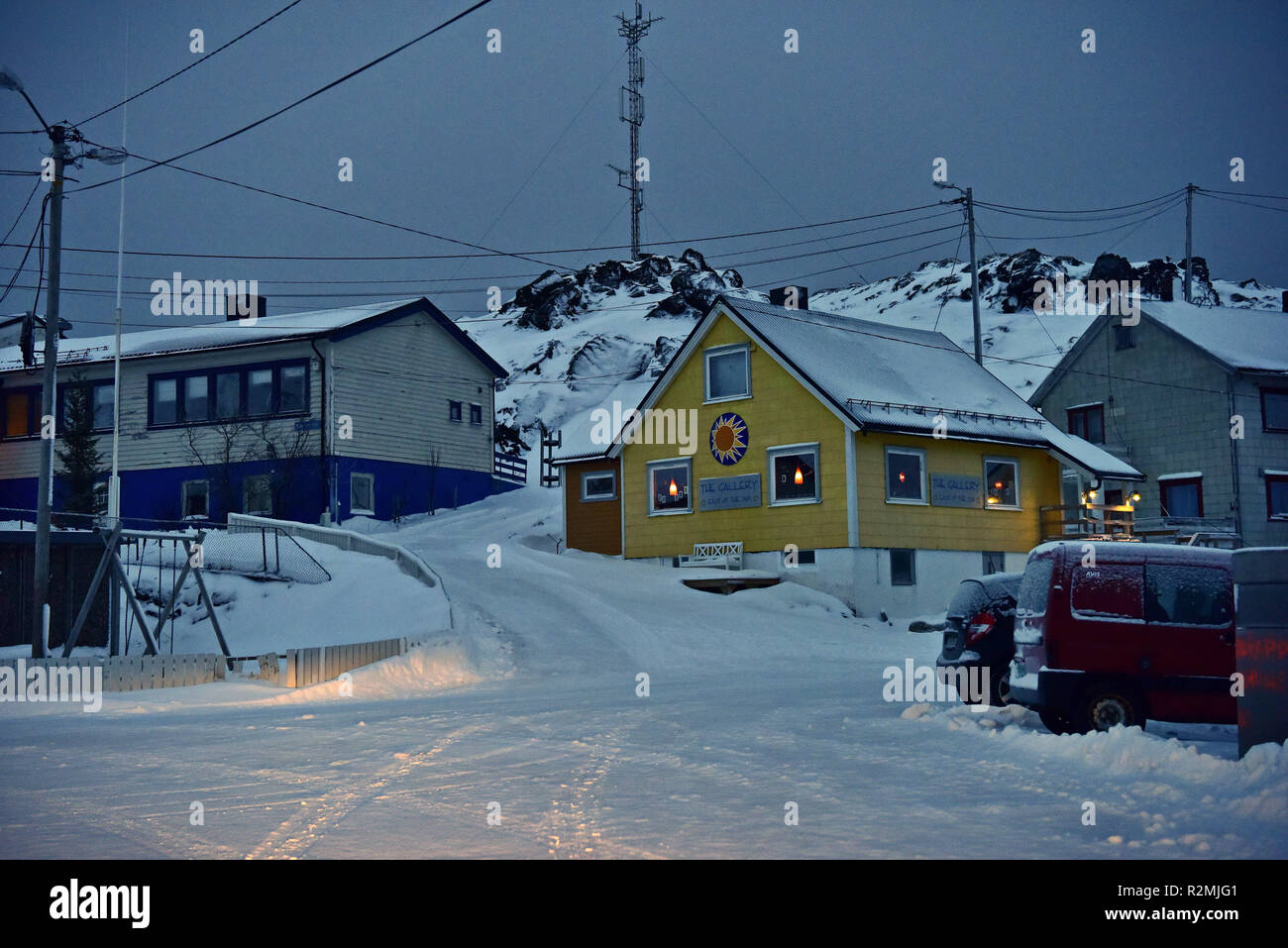 Gallery of the sun hi-res stock photography and images - Alamy