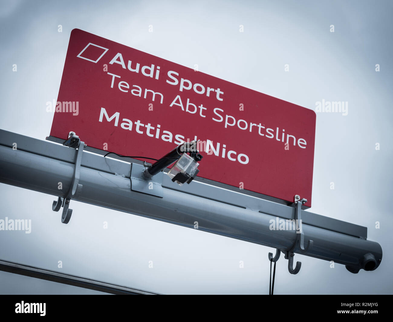Audi Sign High Resolution Stock Photography and Images - Alamy