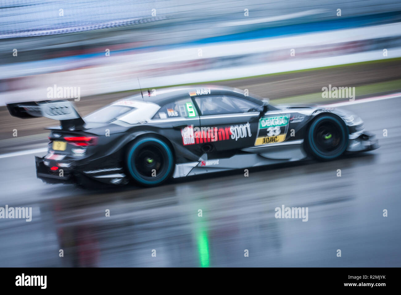 Dtm racing hi-res stock photography and images - Alamy