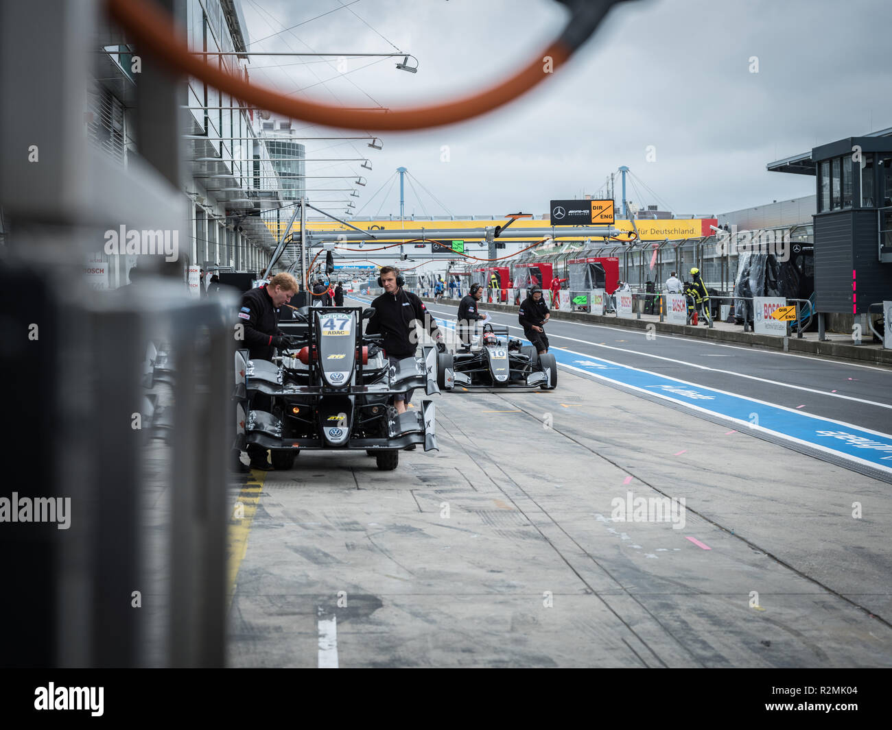 Formula Volkswagen High Resolution Stock Photography and Images - Alamy