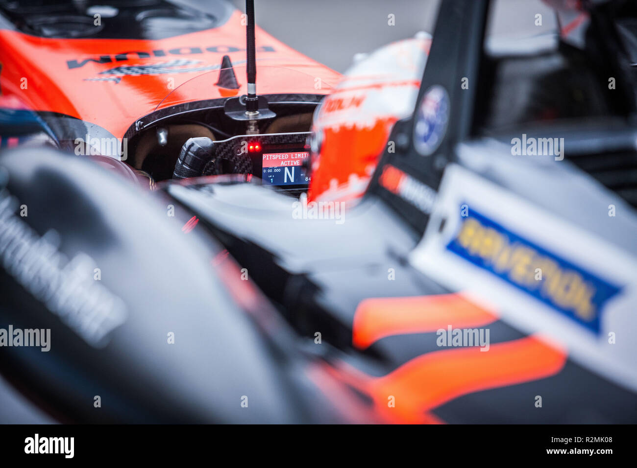 Formula 3 driver in his cockpit High Resolution Stock Photography and ...