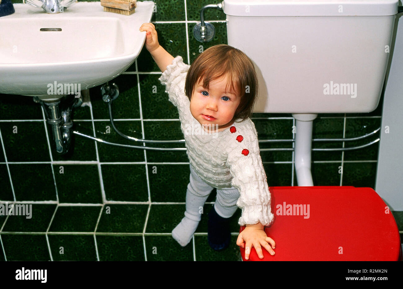 Series, Child, Growing up, Development, Generation, Future Stock Photo ...