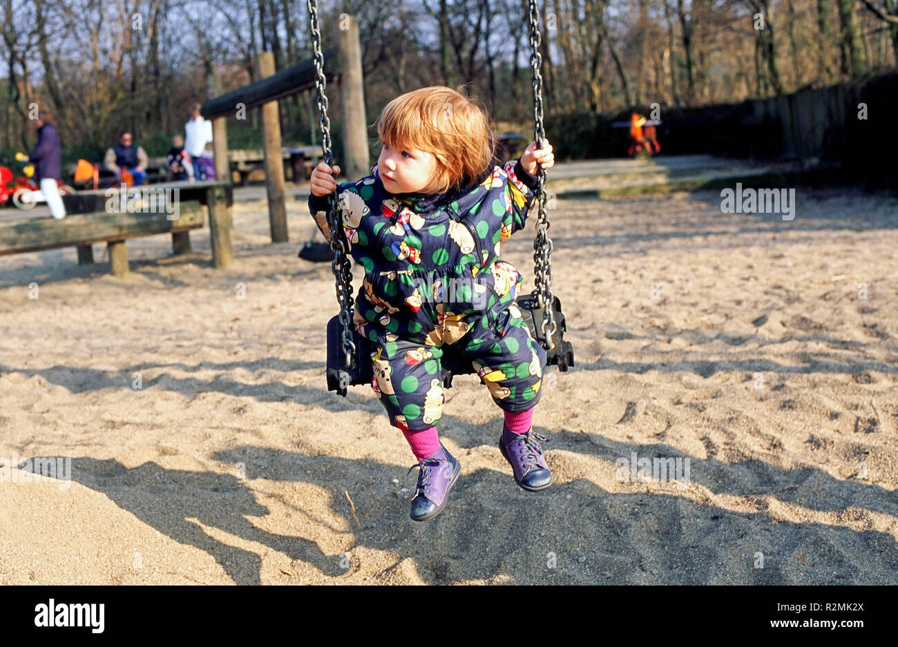Child model children growing up portrait hi-res stock photography and ...