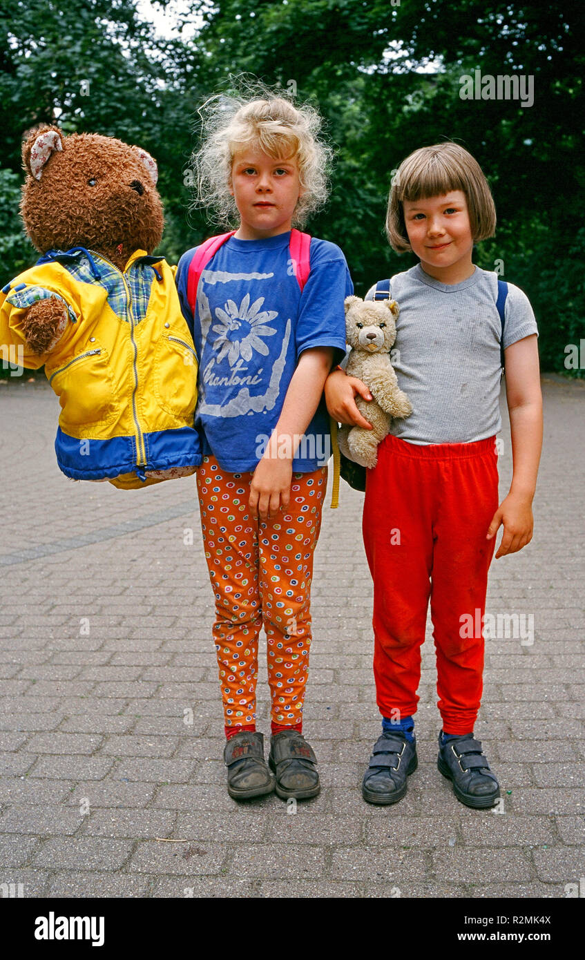 Series, Child, Growing up, Development, Generation, Future Stock Photo ...