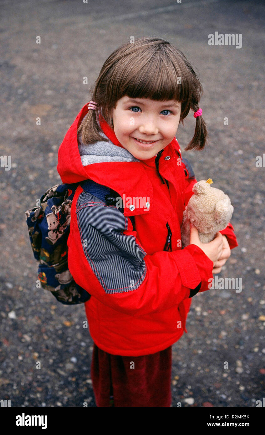 Series, Child, Growing up, Development, Generation, Future Stock Photo ...