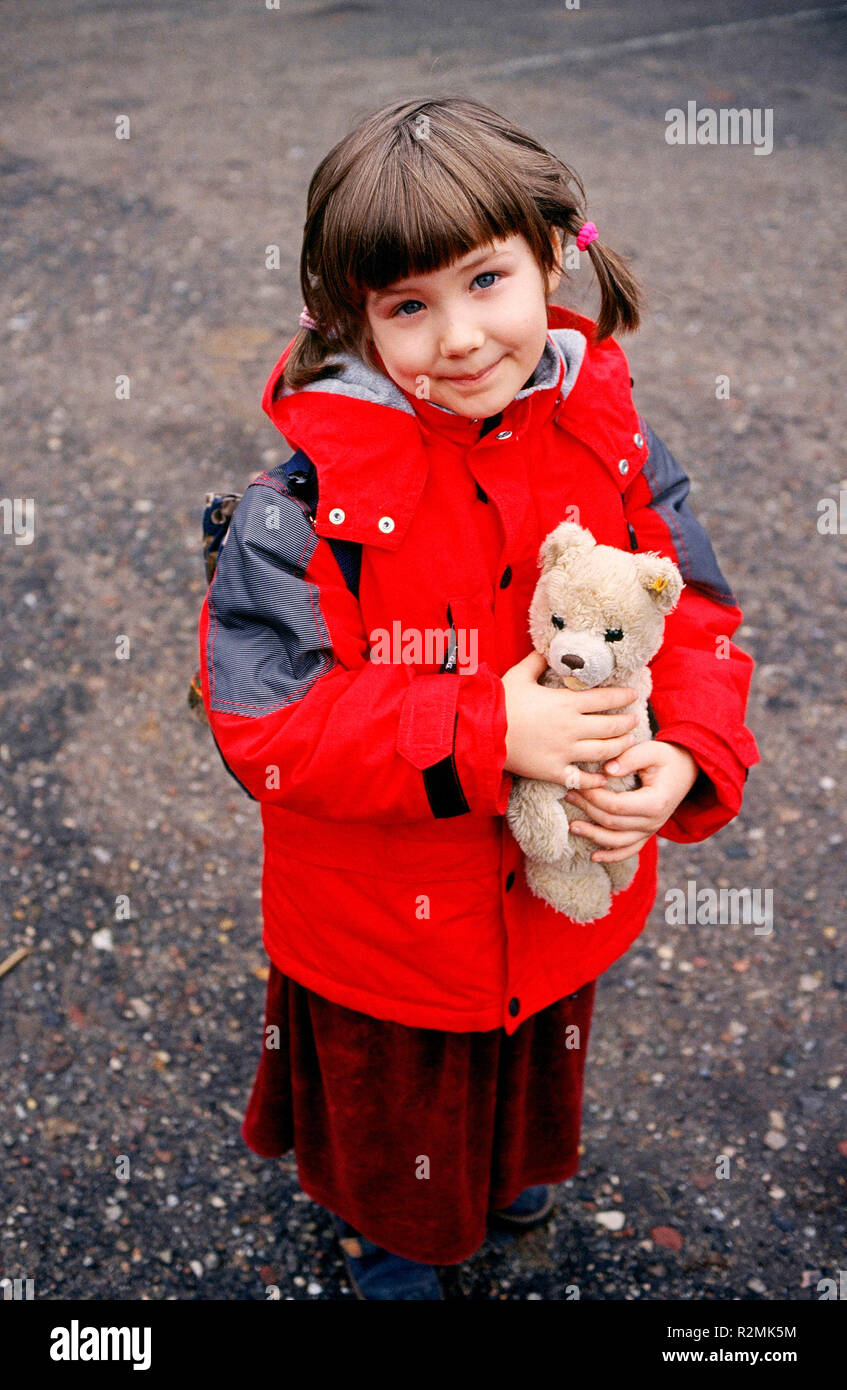 Child model children growing up portrait hi-res stock photography and ...