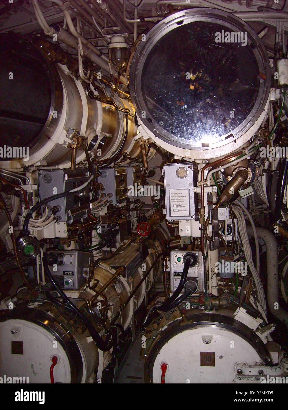 engine room i Stock Photo - Alamy