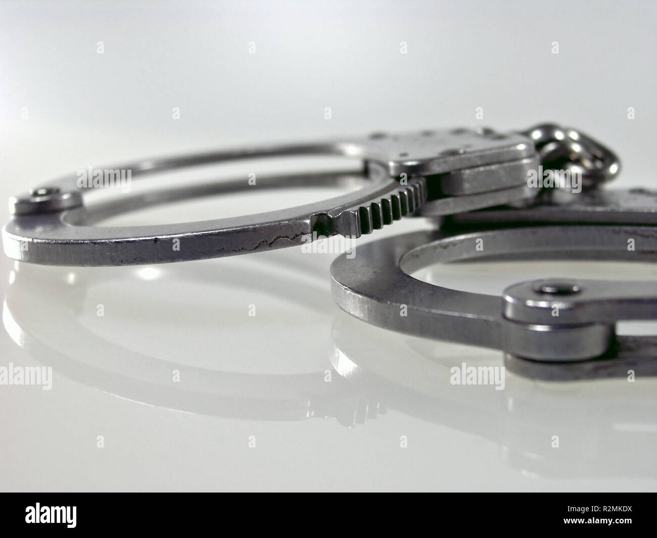 Prisoner chains hi-res stock photography and images - Alamy