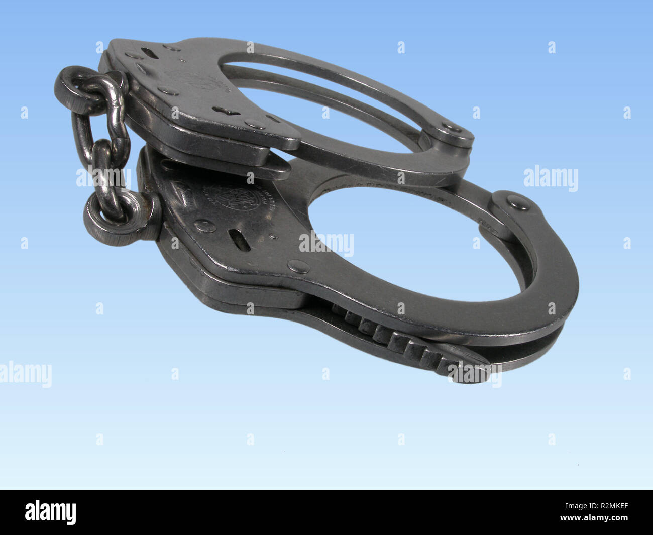 Prisoner chains hi-res stock photography and images - Alamy