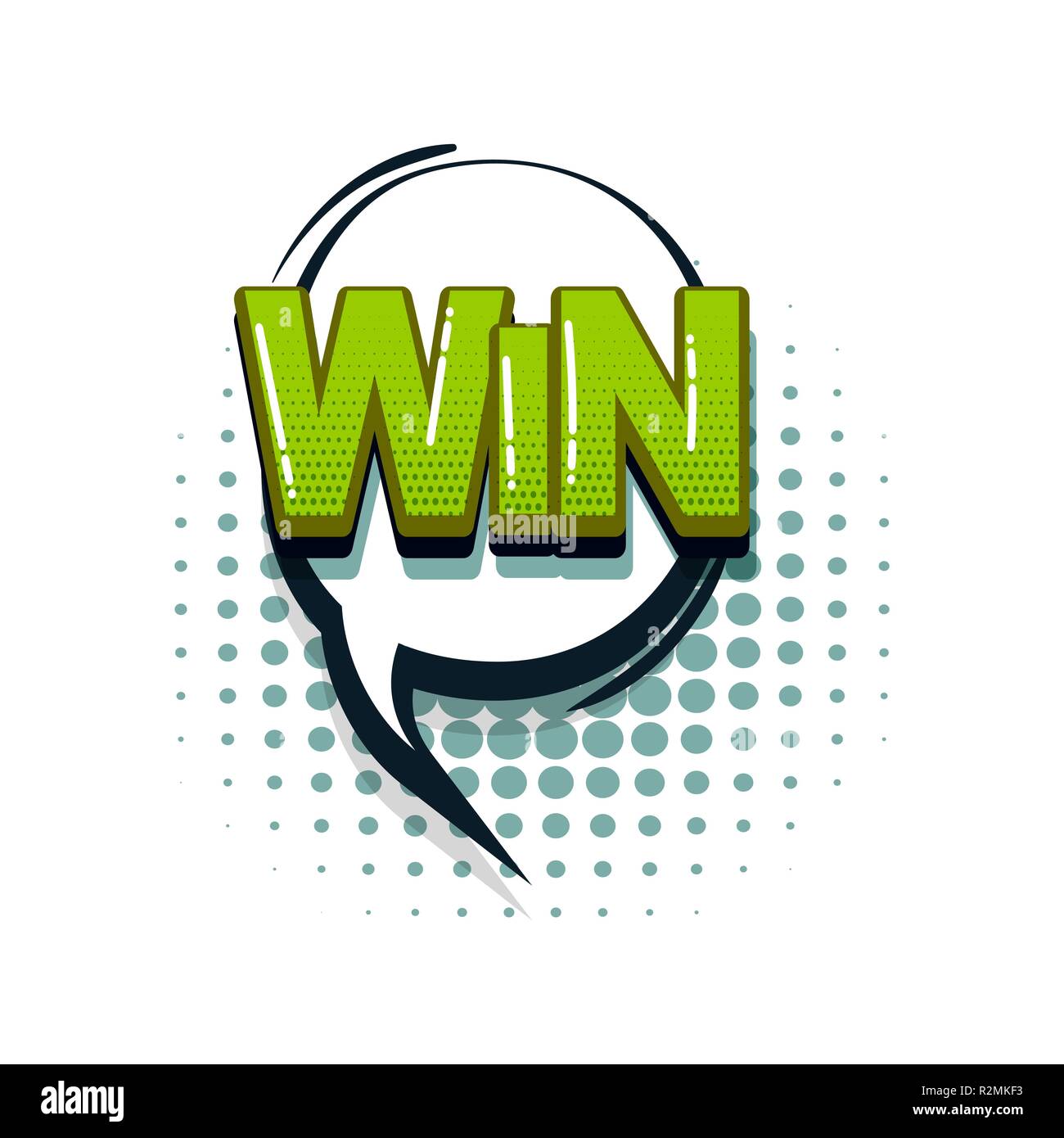 Comic com Stock Vector Images - Alamy