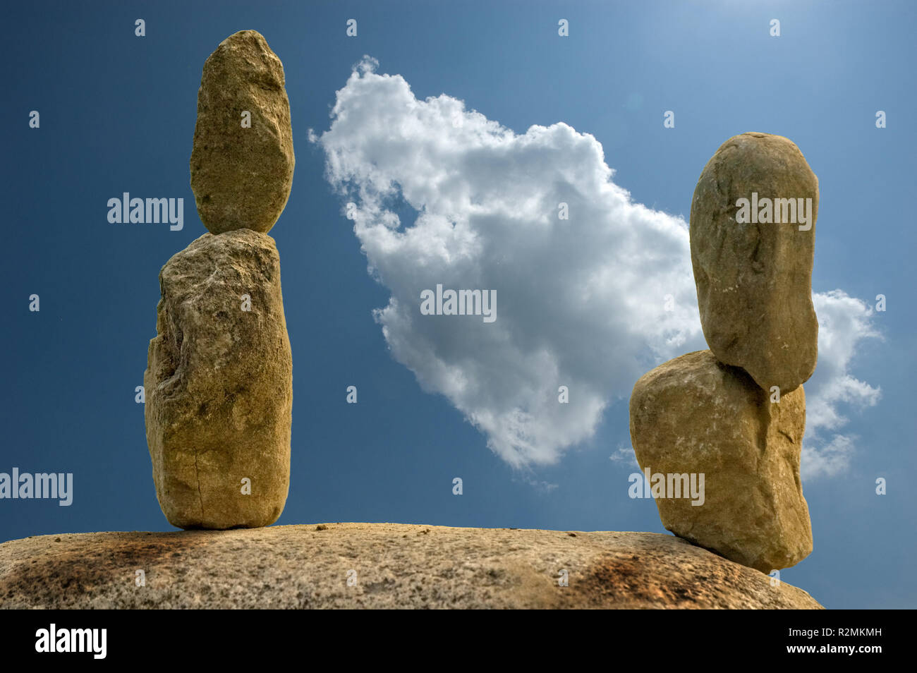 Establish relationship hi-res stock photography and images - Alamy