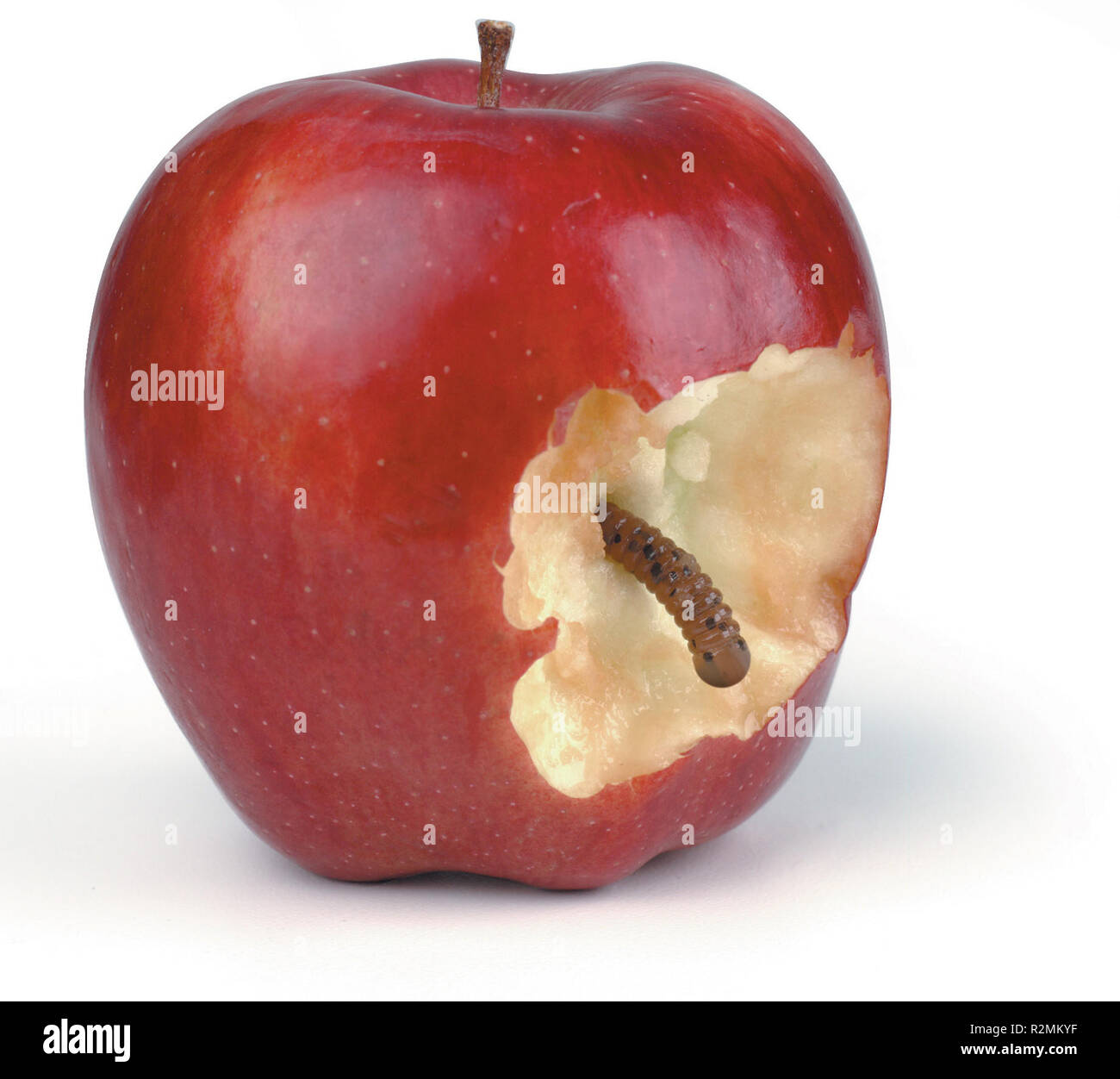 Pitch apple hi-res stock photography and images - Alamy