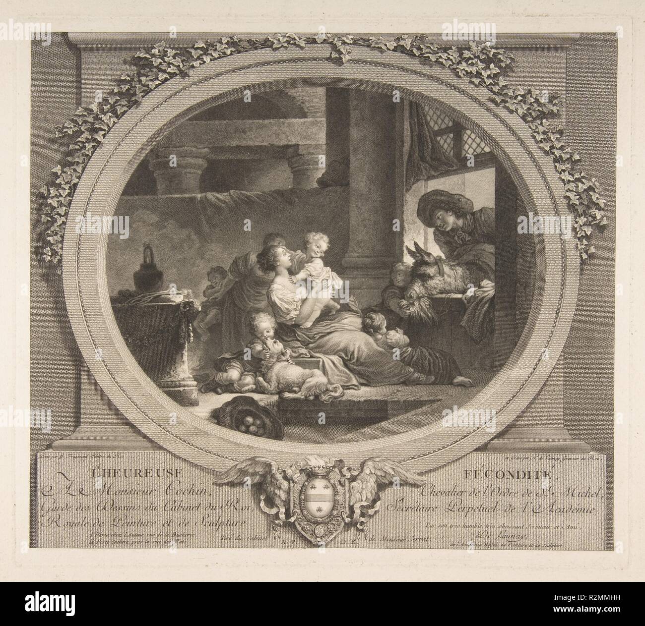 Nicolas de launay hi-res stock photography and images - Alamy