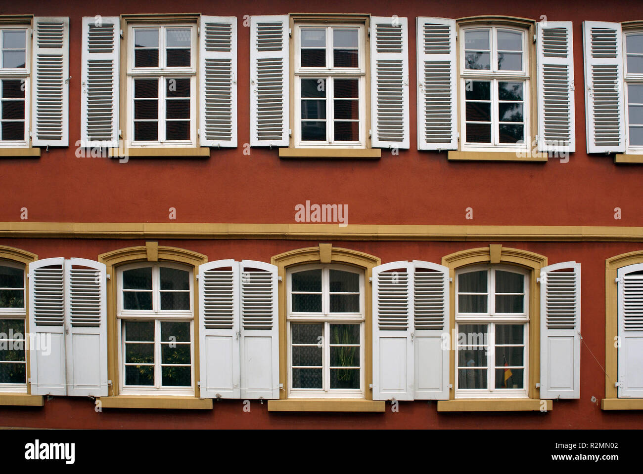 window front ii Stock Photo - Alamy