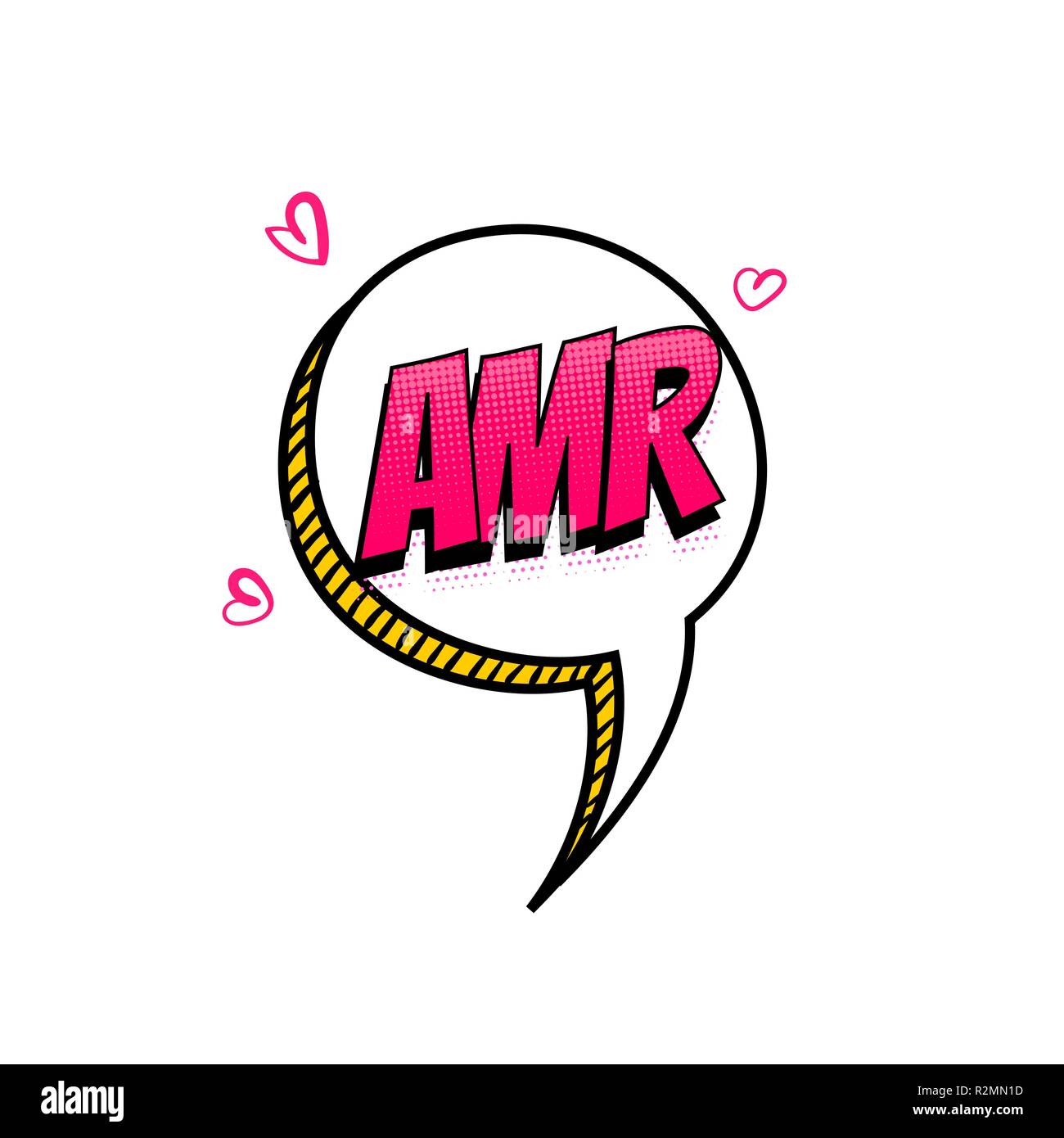 Amr Stock Vector Images - Alamy