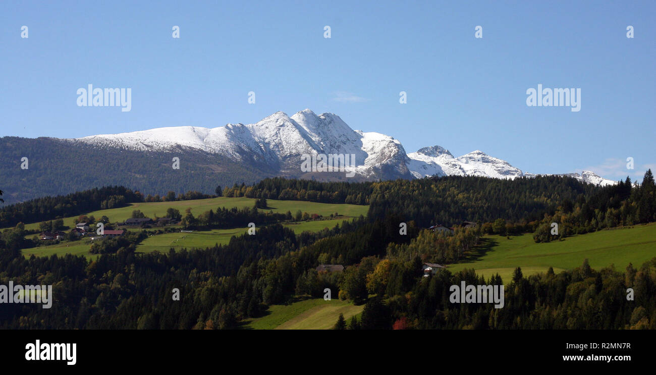 the winter is coming up Stock Photo - Alamy