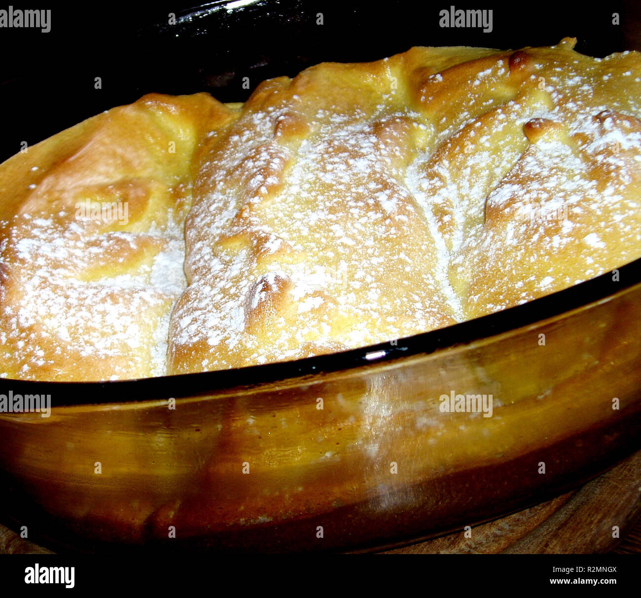 Nockerl salzburg hi-res stock photography and images - Alamy