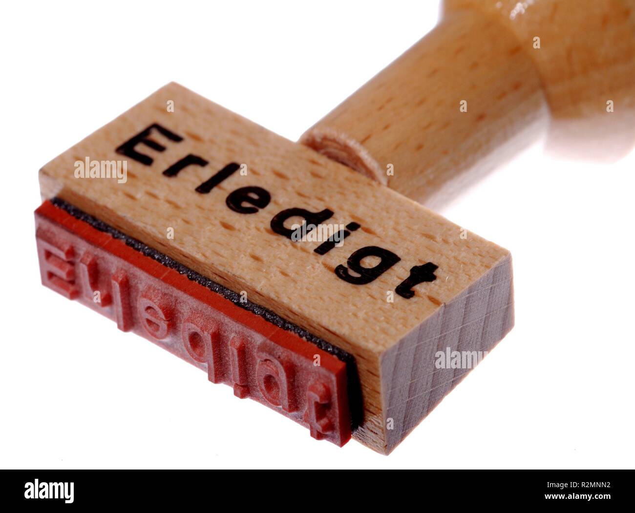 All Done Stamp High Resolution Stock Photography and Images - Alamy