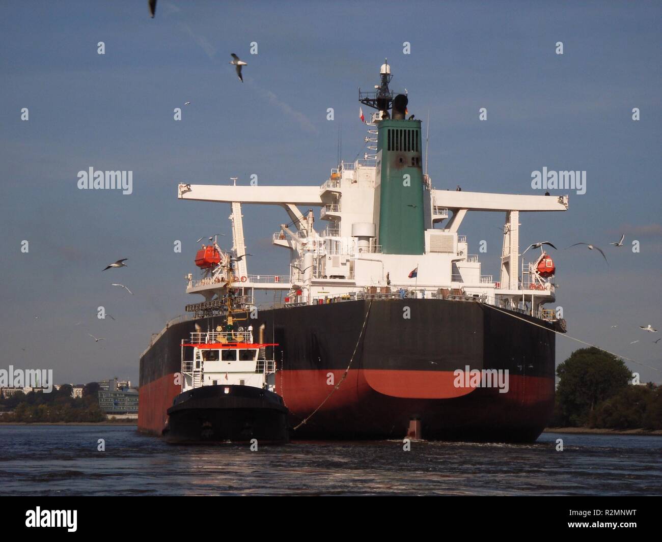 Goods bulk carriage hi-res stock photography and images - Alamy