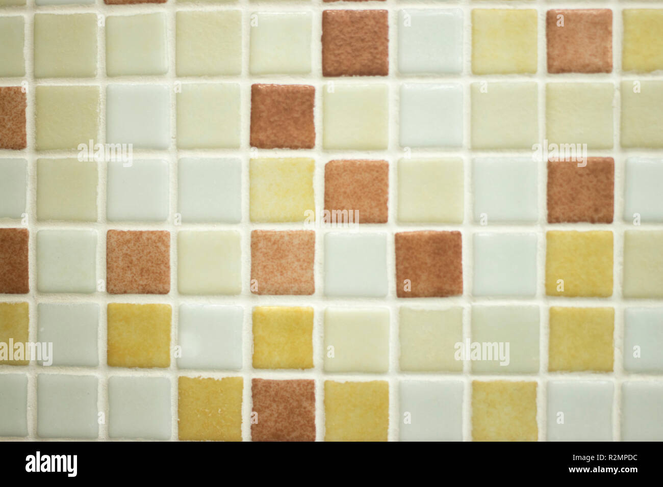 Kitchen bathroom tiles showroom display of new tiling option for floors ...