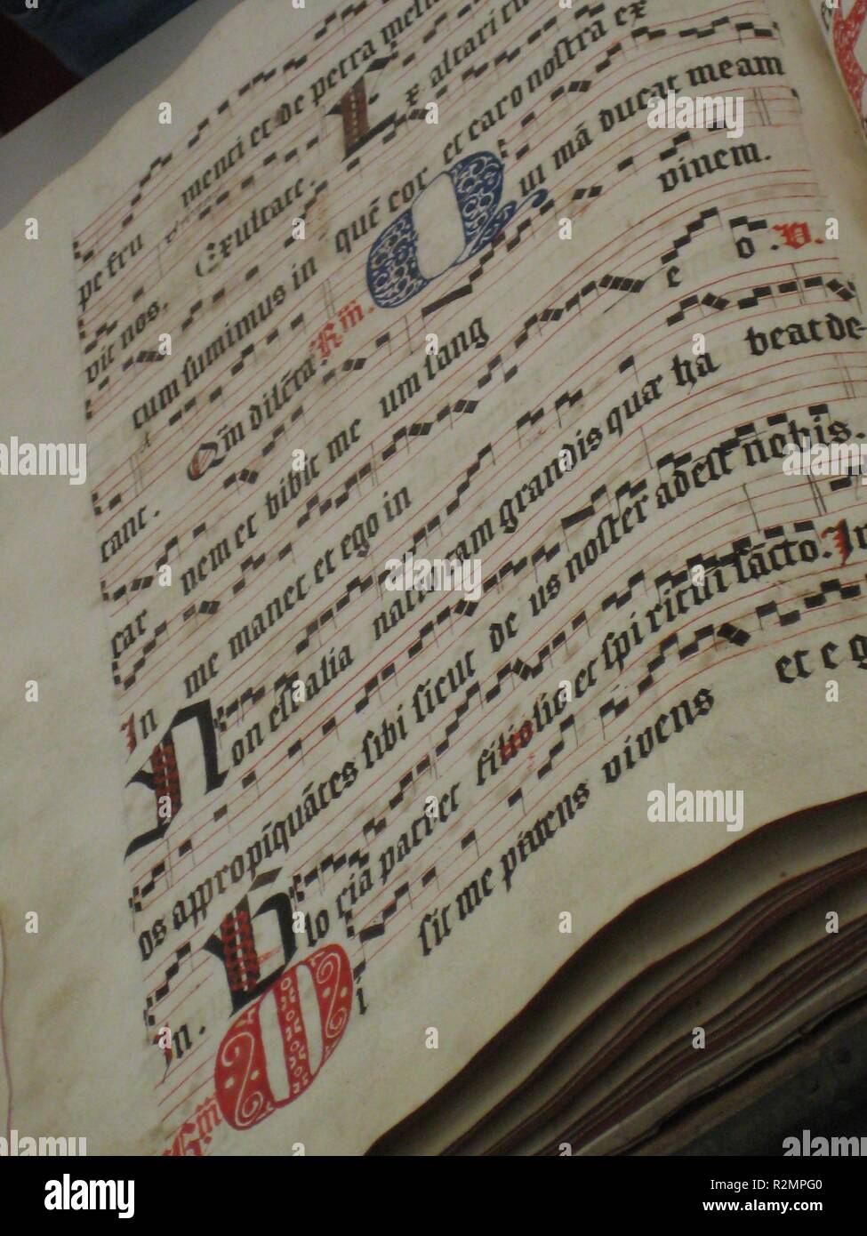 Medieval life manuscript hi-res stock photography and images - Alamy