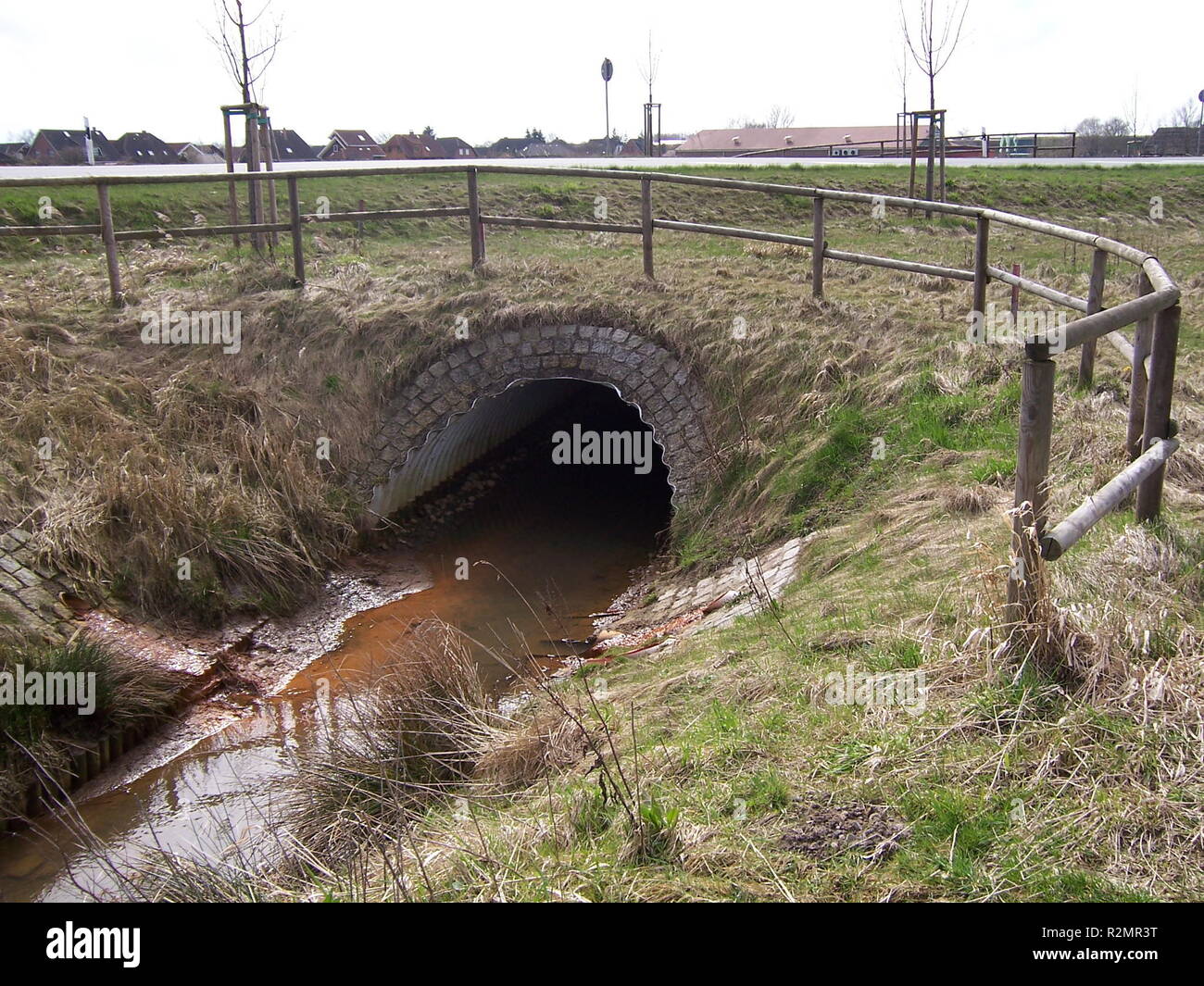 Pipe Channel High Resolution Stock Photography and Images - Alamy
