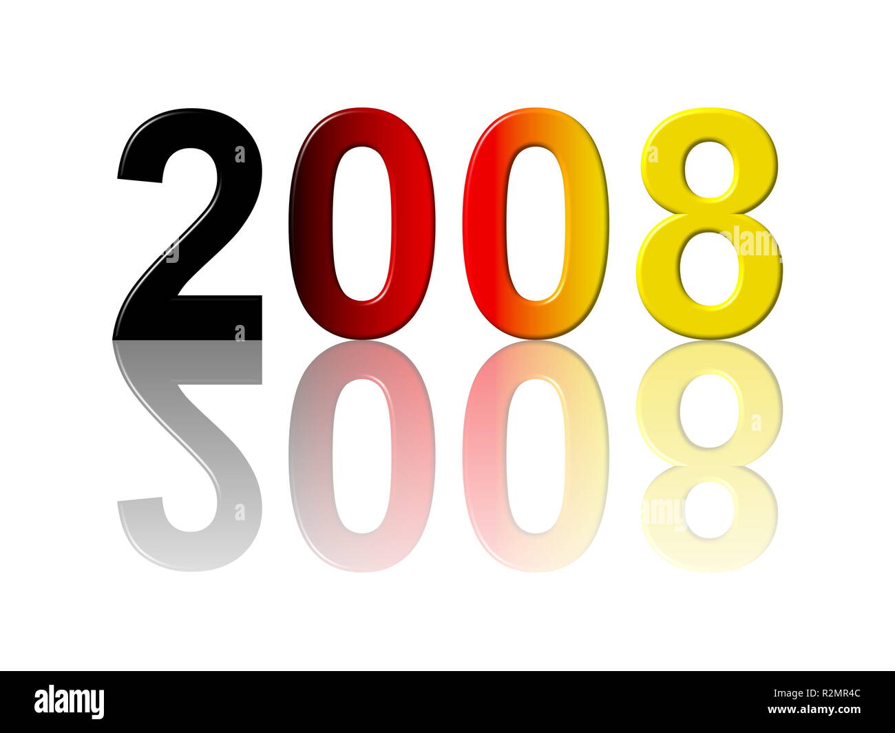 Number vii Cut Out Stock Images & Pictures - Alamy