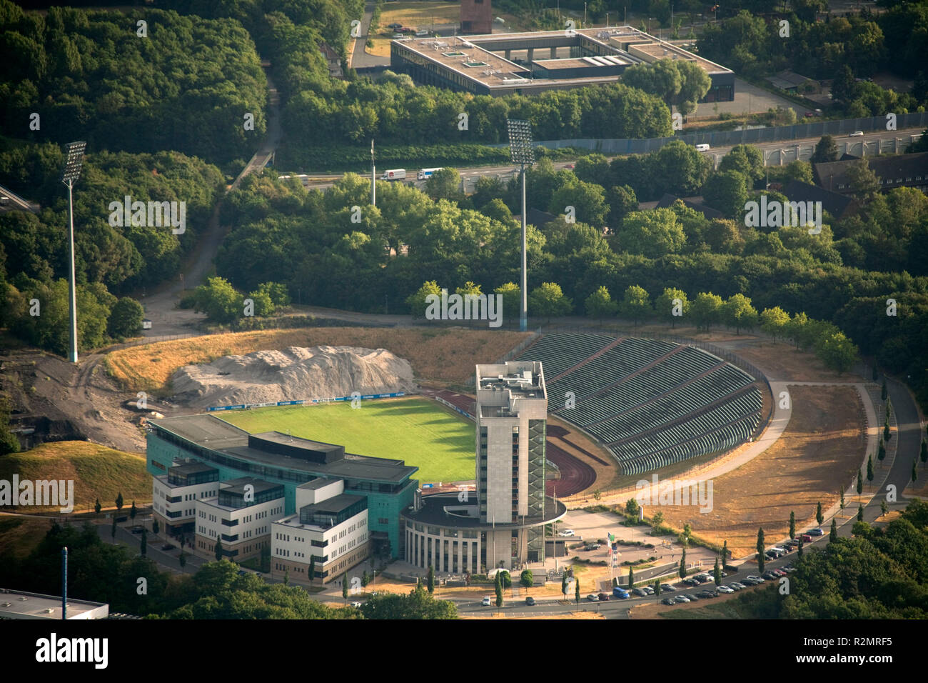 Buer gelsenkirchen hi-res stock photography and images - Alamy