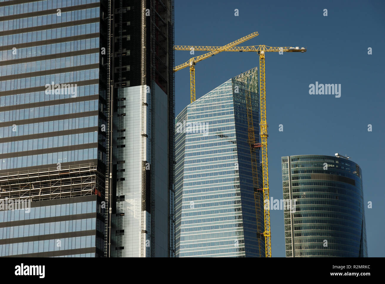 Elevator Lift Skyscraper Stock Photos & Elevator Lift Skyscraper Stock ...