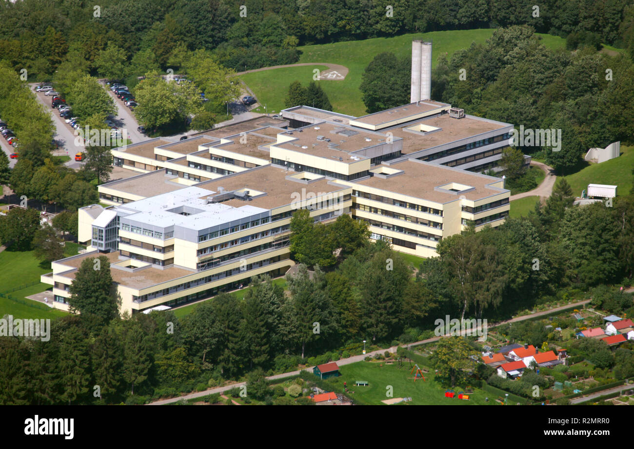 Town of schwelm germany hi-res stock photography and images - Alamy