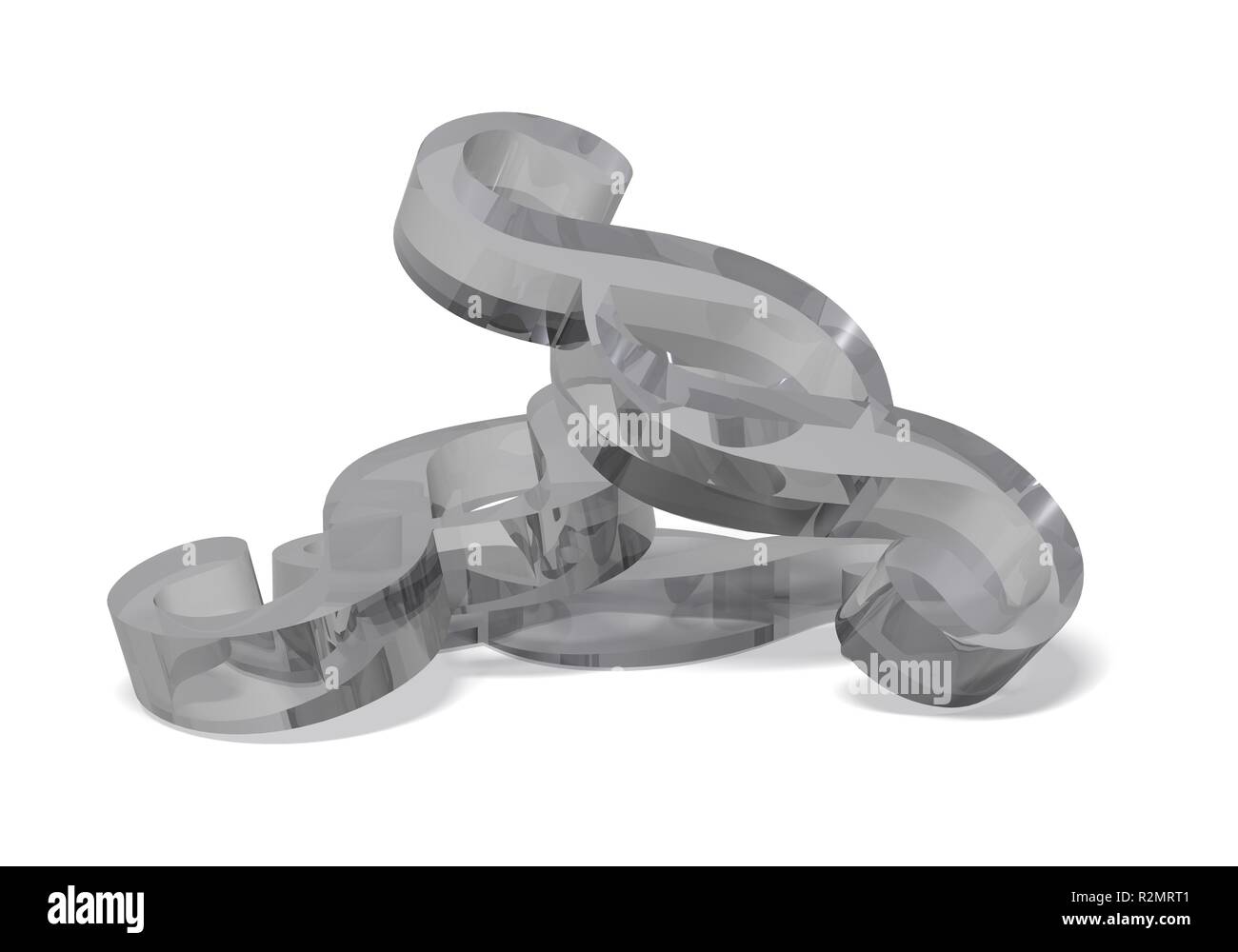 Paragraphendschungel Cut Out Stock Images & Pictures - Alamy