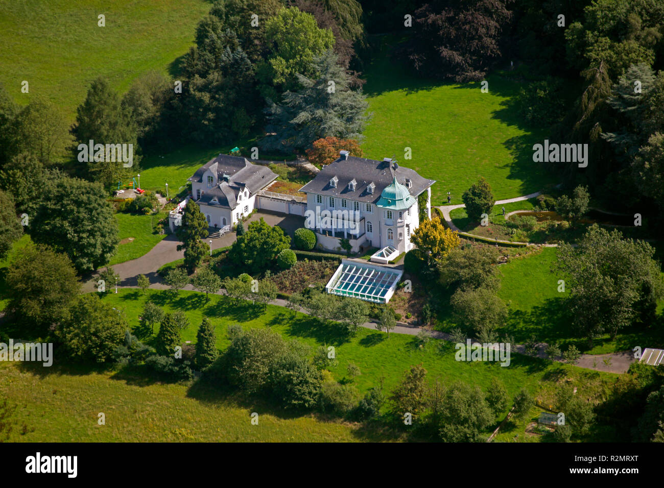 Town of schwelm germany hi-res stock photography and images - Alamy