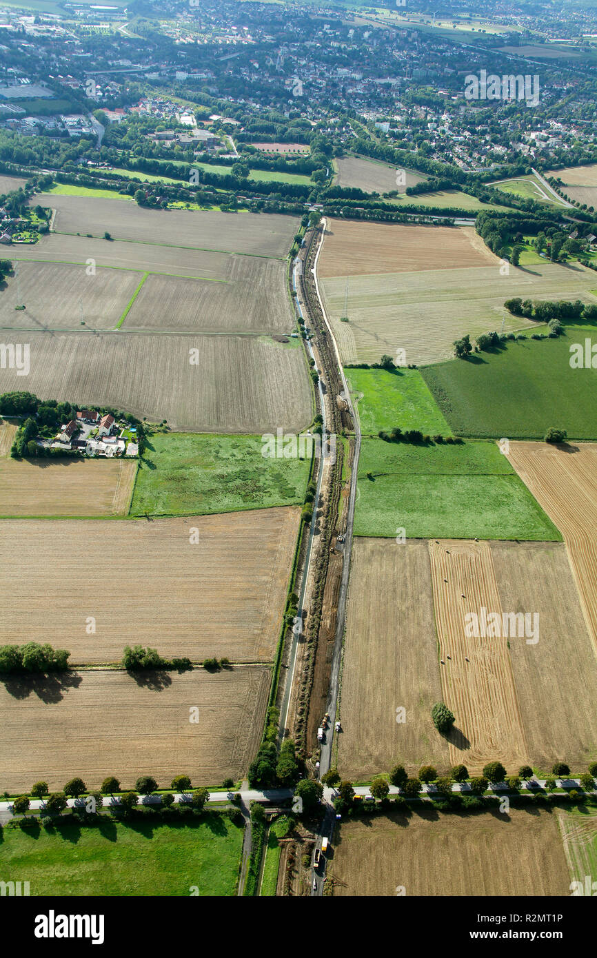 Reserve markus ambach miniature park flora and fauna kamen hi-res stock ...
