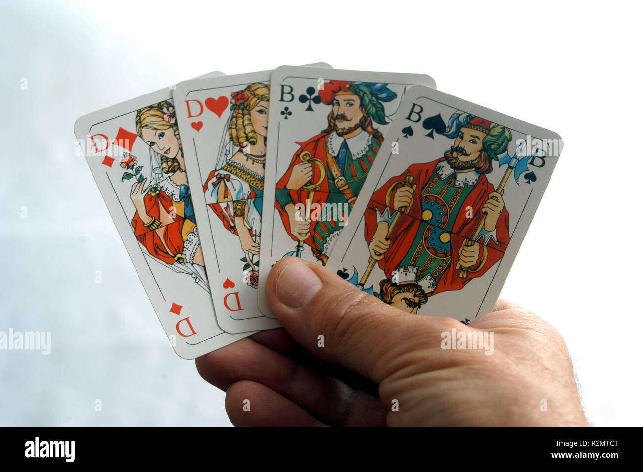 Diamond game hi-res stock photography and images - Alamy