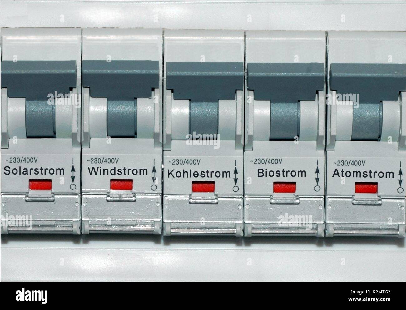 Biostrom hi-res stock photography and images - Alamy