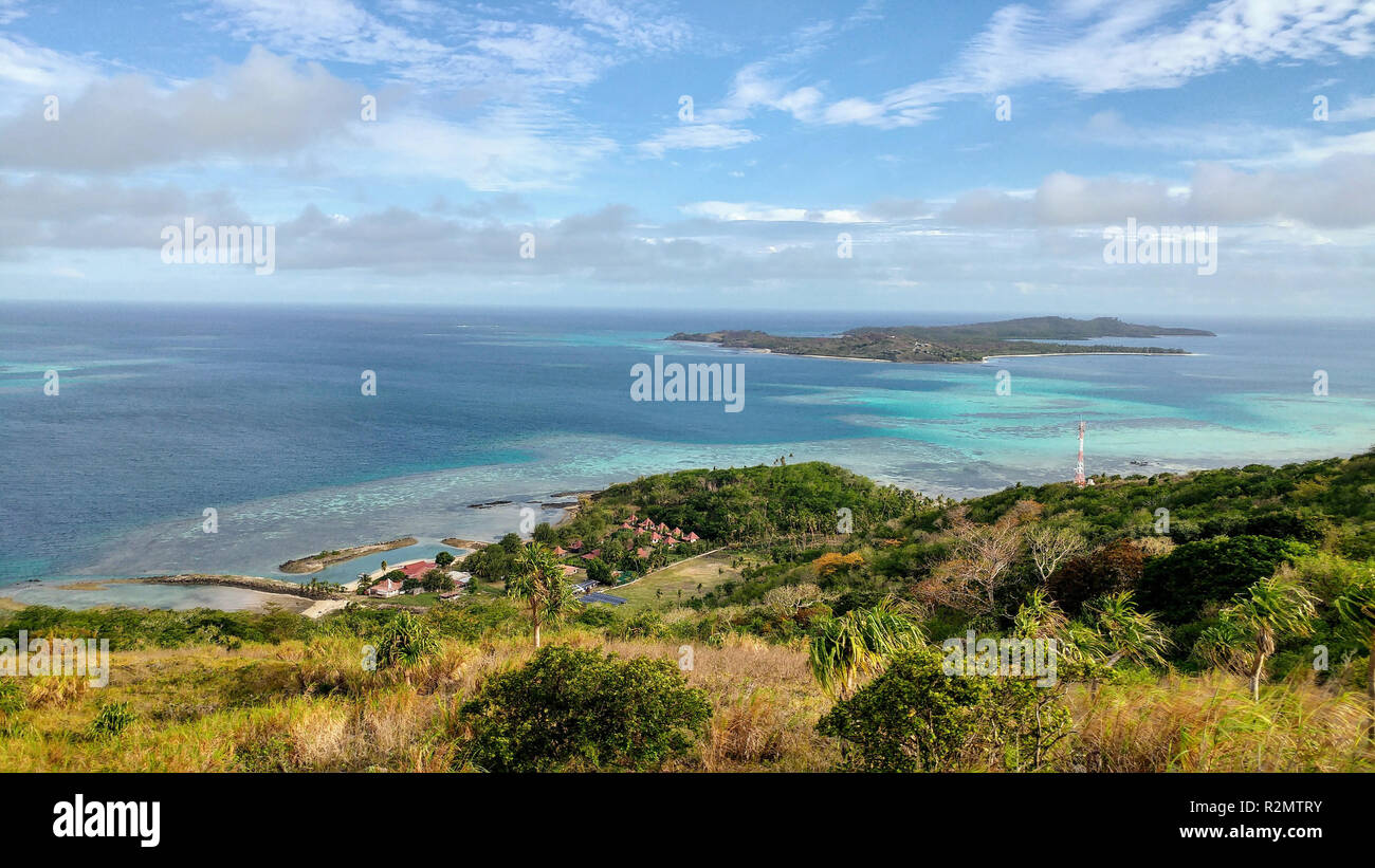 Sea of trees hi-res stock photography and images - Alamy