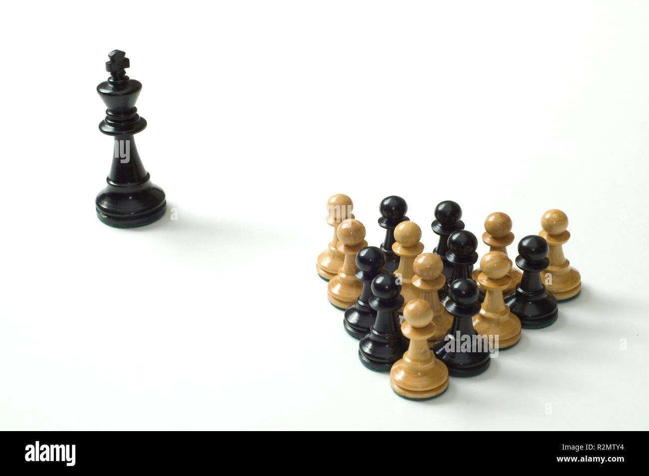 Strong physiques hi-res stock photography and images - Alamy