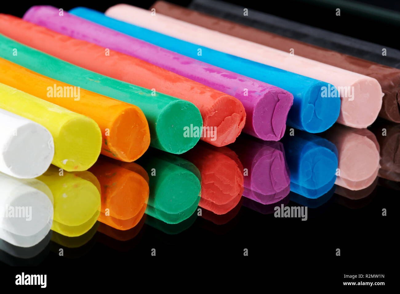 Plastiline hi-res stock photography and images - Alamy