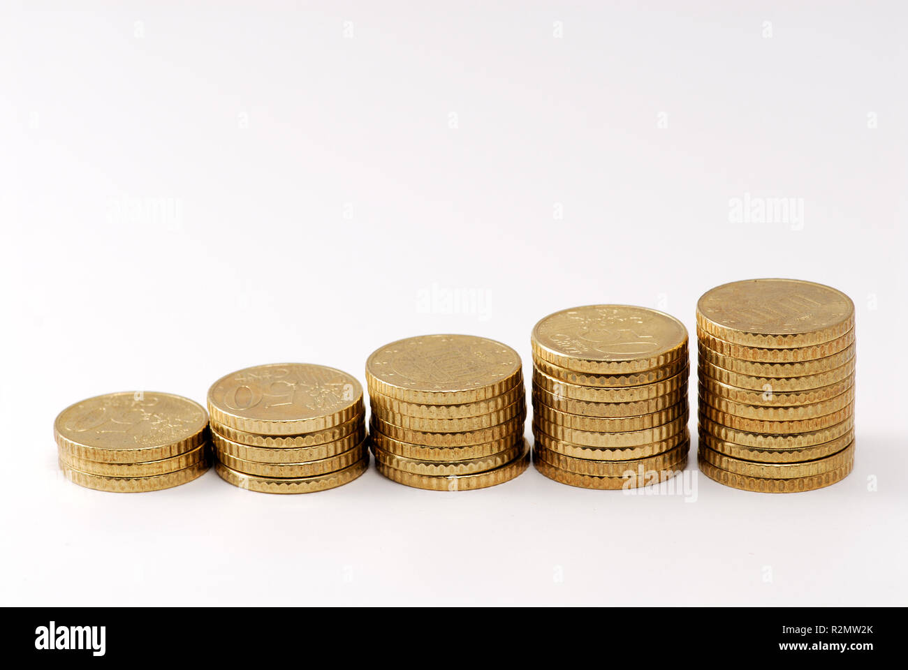 Weiss coins hi-res stock photography and images - Alamy