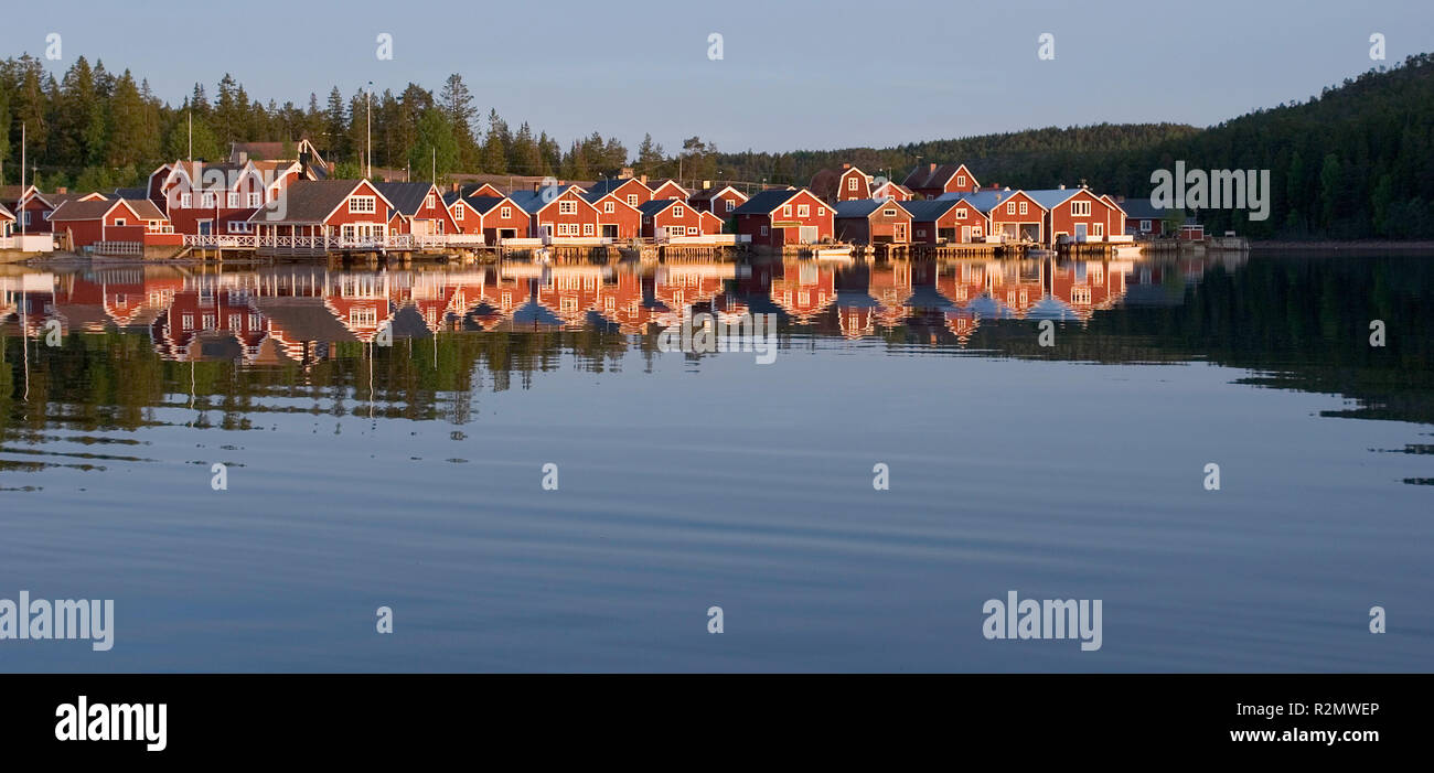 Swedish baltic fisherman hi-res stock photography and images - Alamy