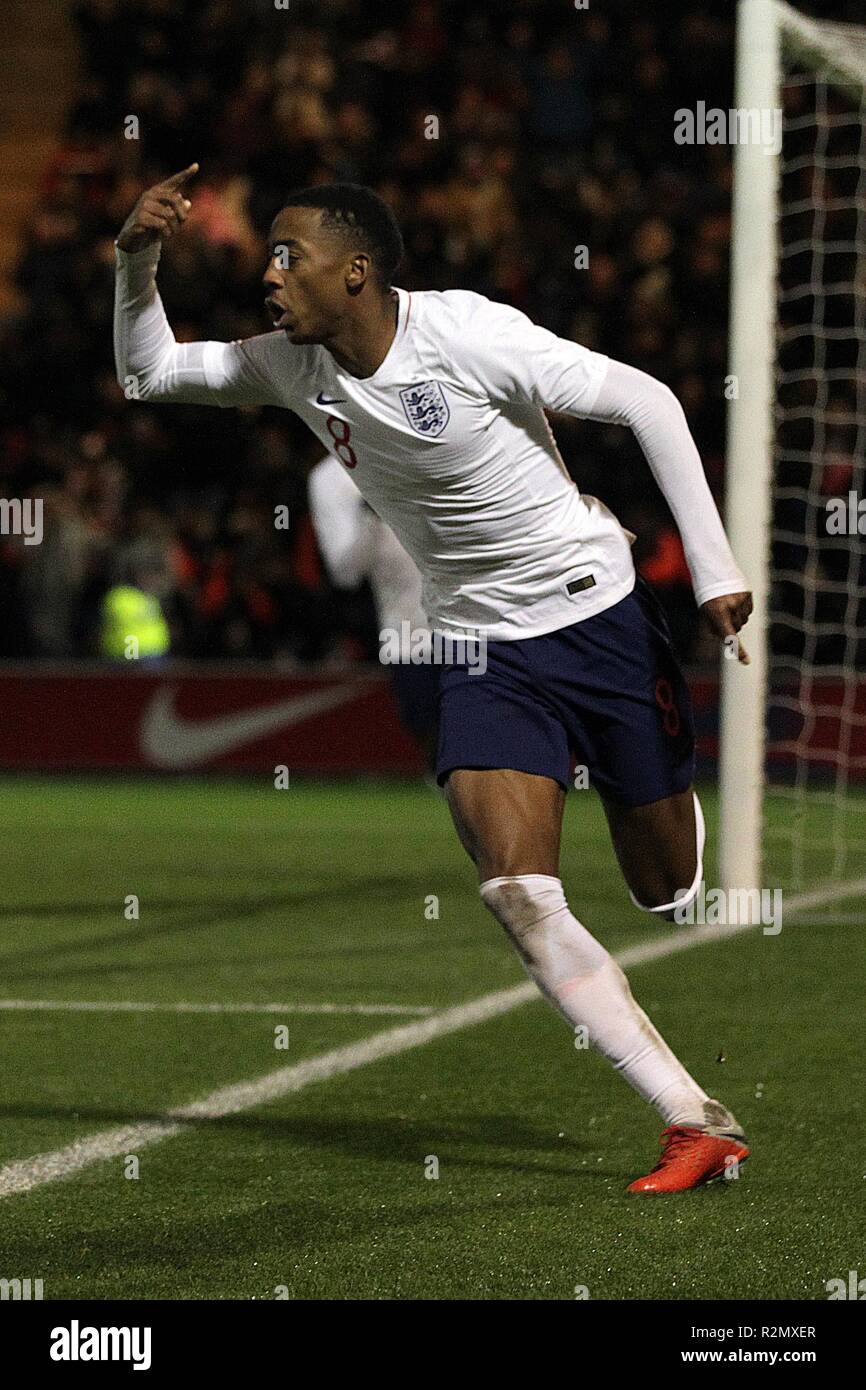 Joseph willock hi-res stock photography and images - Alamy